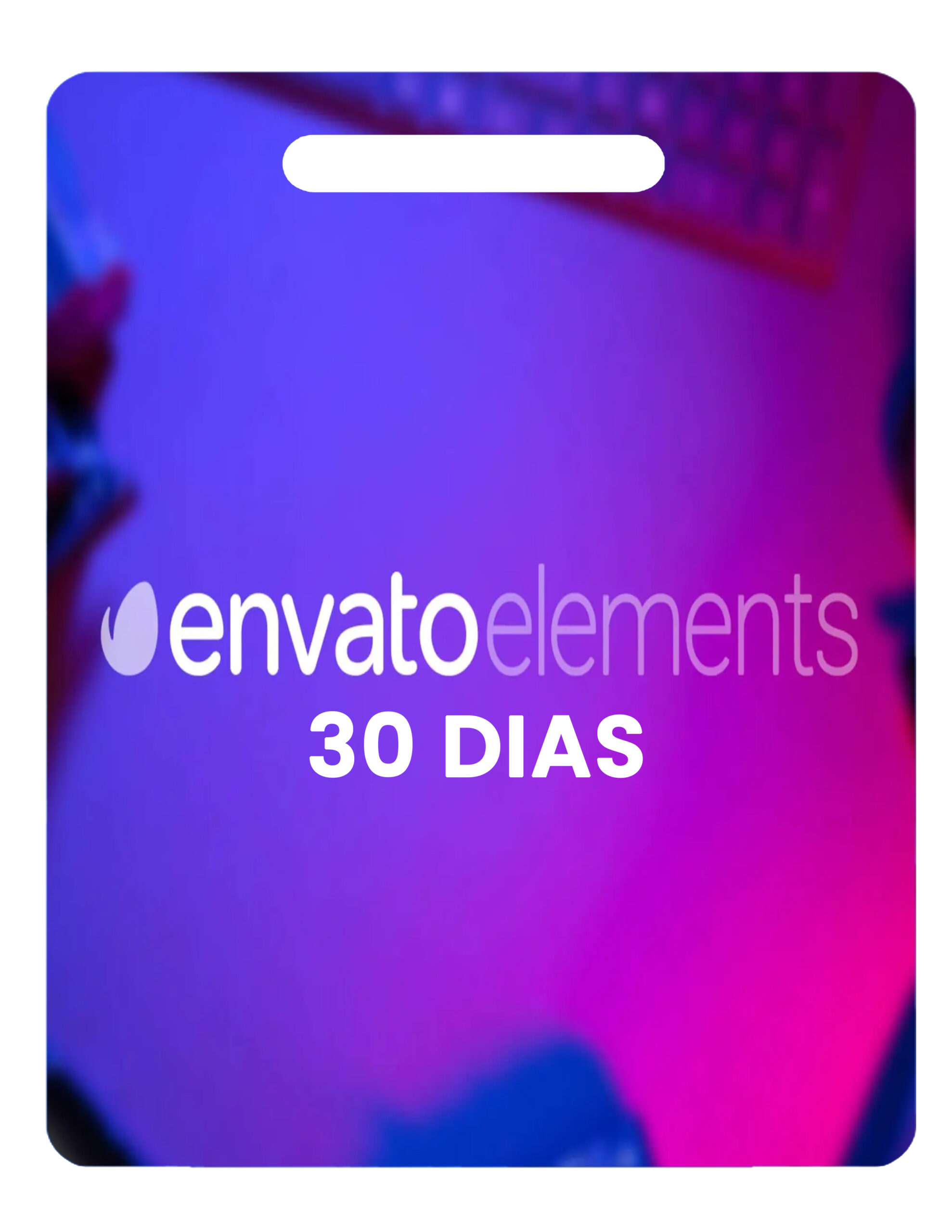 LICENCIA ENVATO ELEMENTS 30 DIAS – MAGNETO STUDIOS 2025